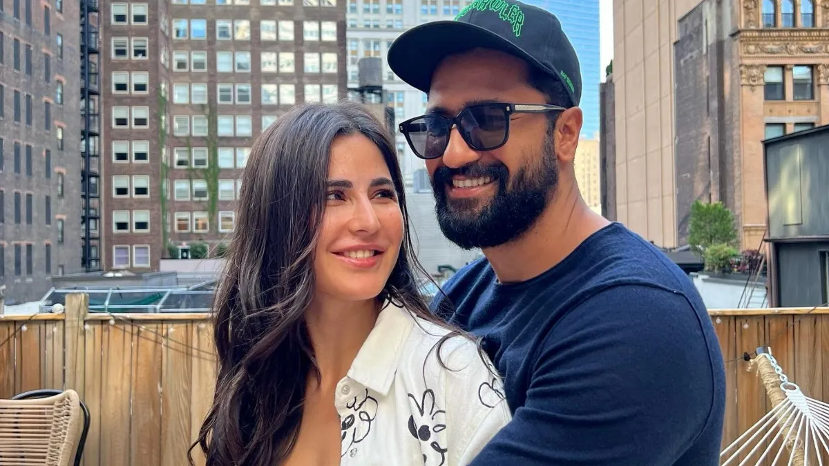 Vicky Kaushal Reveals Sunil Grover Introduced Him To Katrina Kaif ...