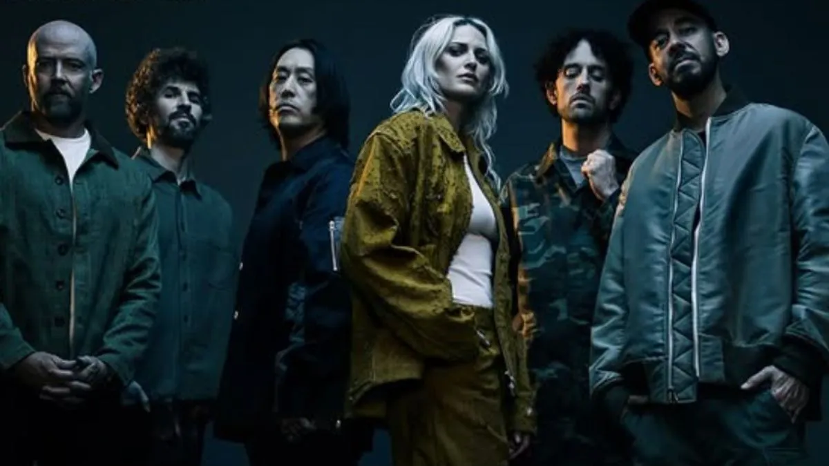 Linkin Park India Concert: Check Date, Venue, Ticket Price; Everything ...
