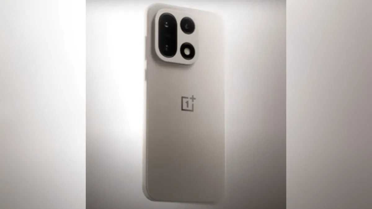 OnePlus 15 Launches In India As Nation’s First Snapdragon 8 Elite Gen 5 ...