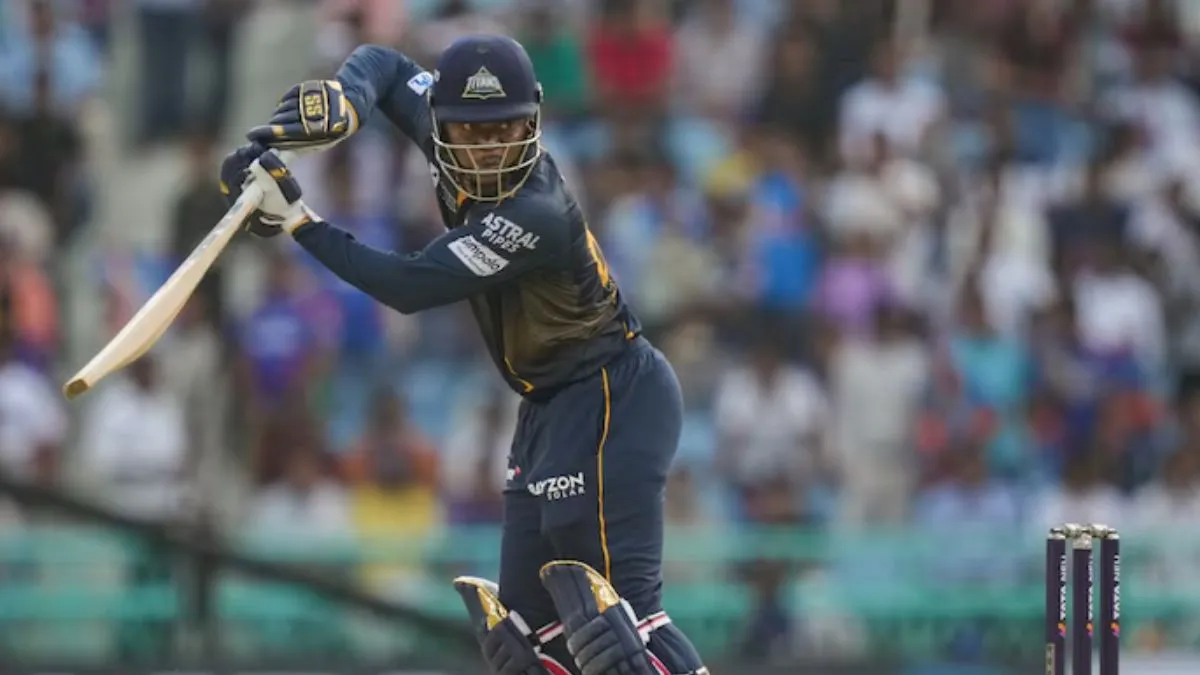 IPL 2026: Mumbai Indians Sign THIS Gujarat Titans Player Just Two Days ...