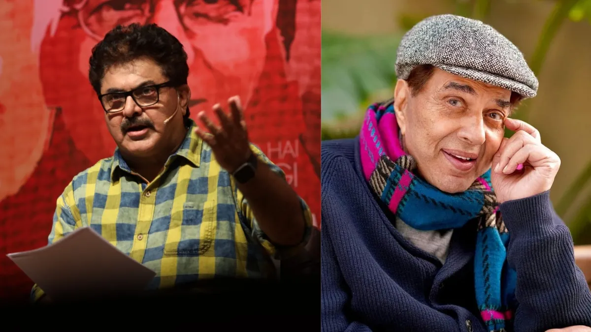 IFTDA President Ashoke Pandit Takes Legal Action Against Paparazzi For ...