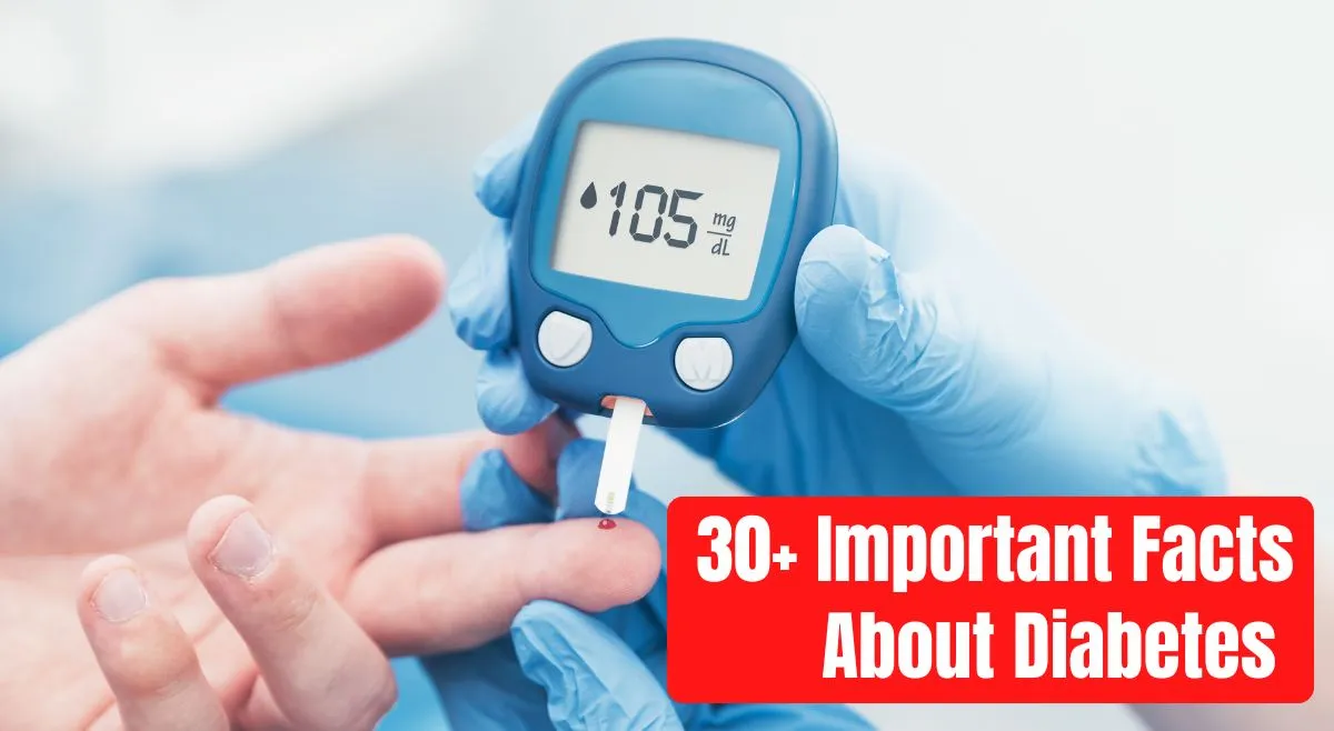World Diabetes Day 2025: 40+ Important Facts About Its Causes, Symptoms ...