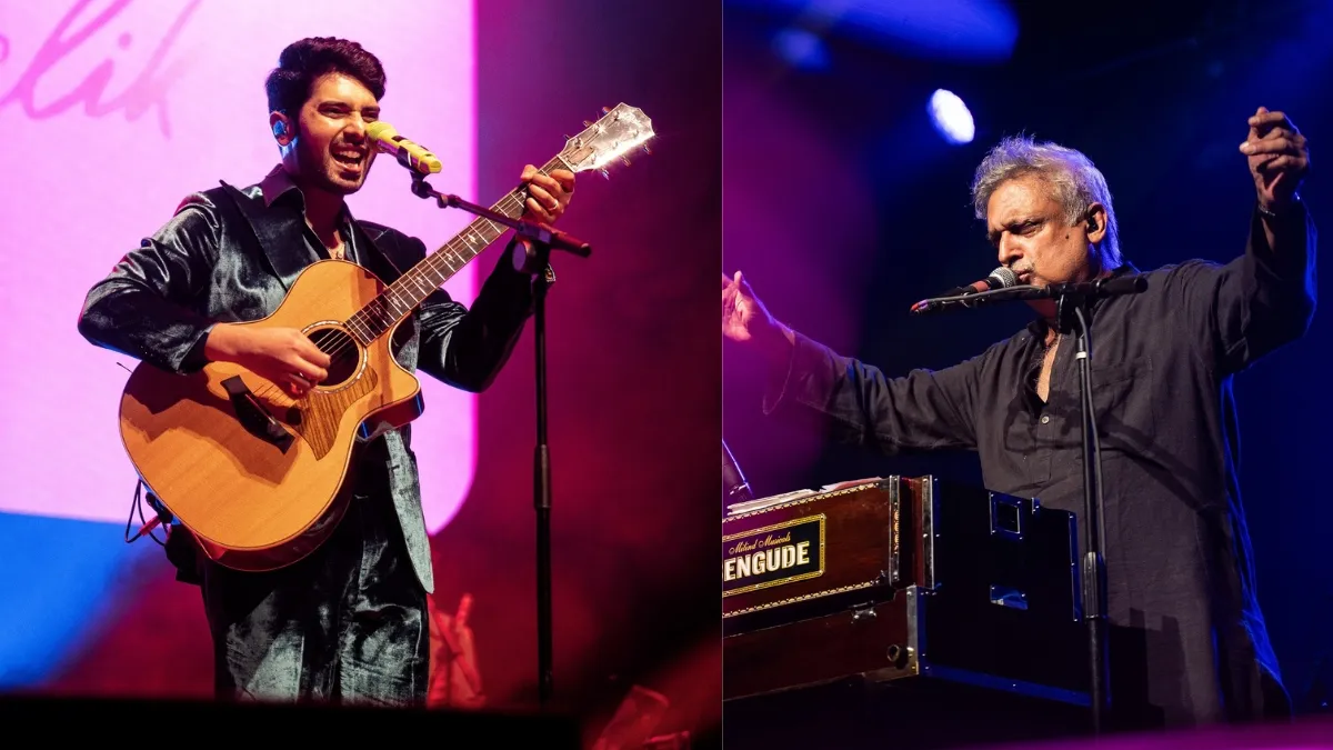 Red Fort Blast: Armaan Malik, Piyush Misra Delay Delhi-NCR Shows Post ...