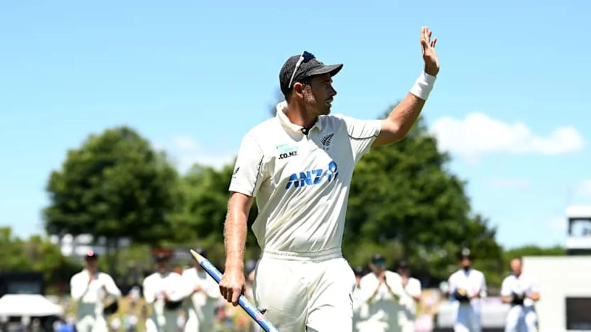 KKR Strengthens Coaching Arsenal, Ropes In Tim Southee As Bowling Coach ...