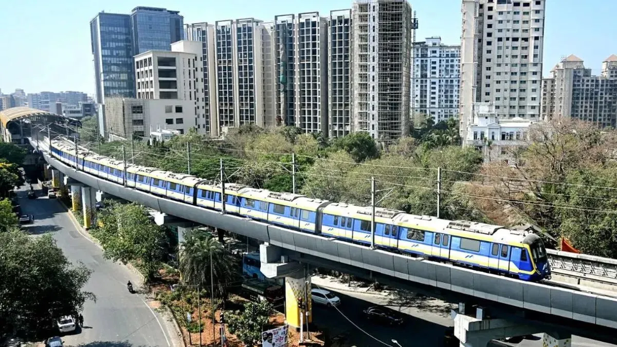 Namma Metro Phase 3 Update: Bengaluru's Longest Double-Decker Flyover ...
