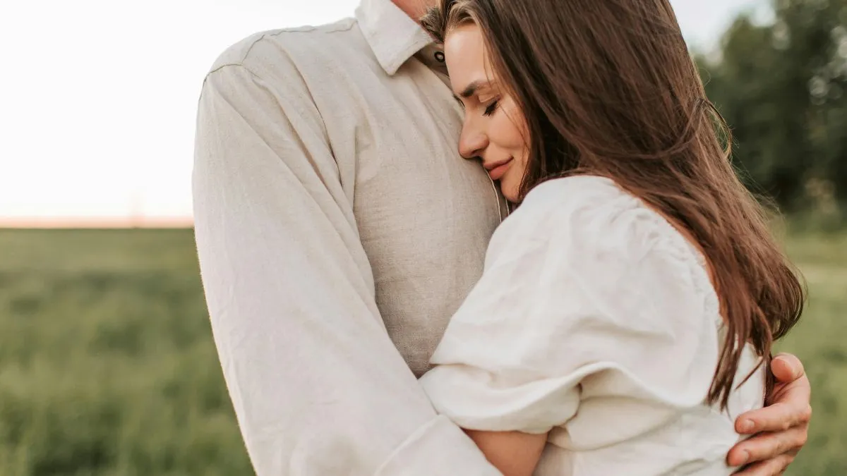 Inside The Viral ‘Man Mum’ Craze: How Paid Hugs Became a Coping Ritual ...