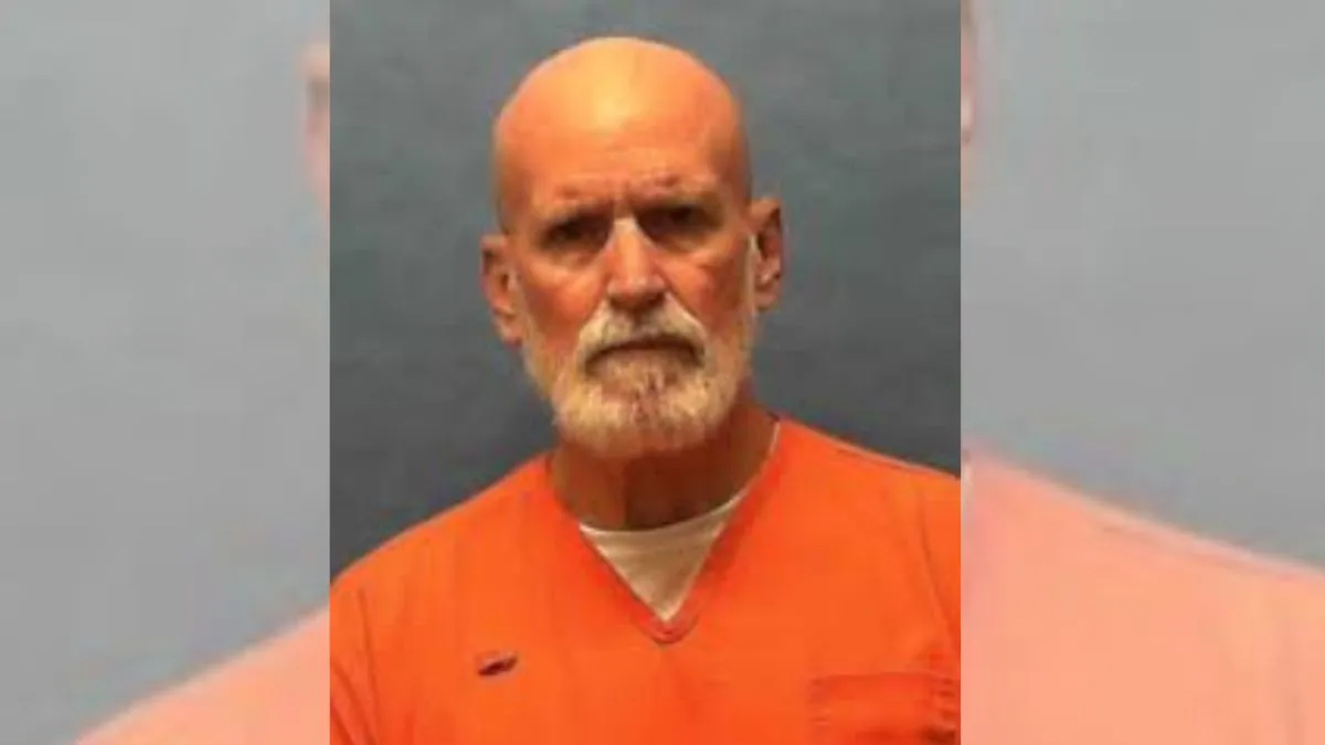 US Executes Bryan Frederick Jennings: Chilling Case Of Serial Killer ...