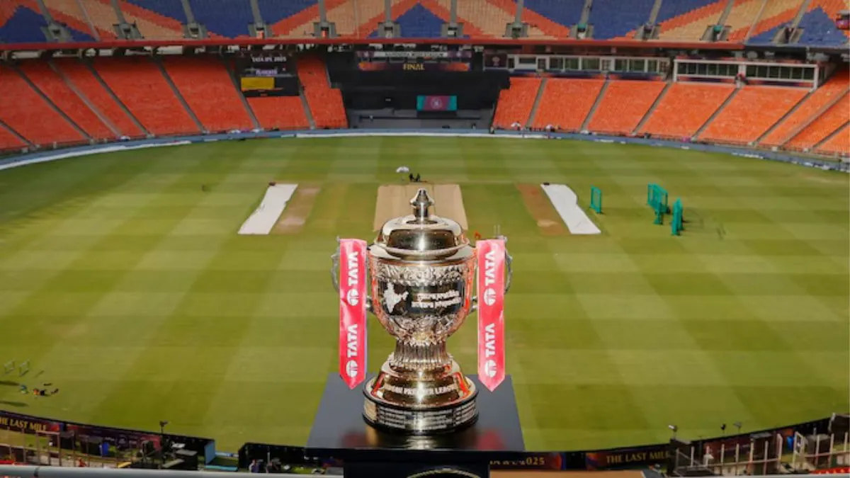 IPL 2026 Retention: All You Need To Know About Rules, Live Streaming ...