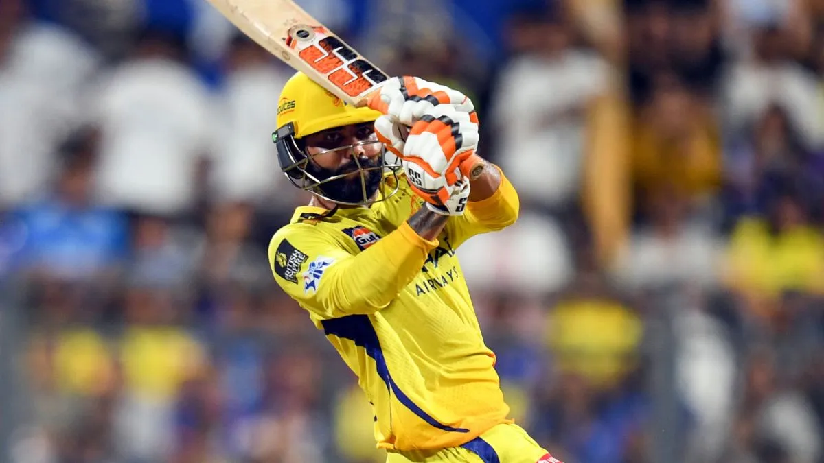 CSK CEO Kasi Viswanathan Lifts Lid On Ravindra Jadeja's Shocking Trade ...
