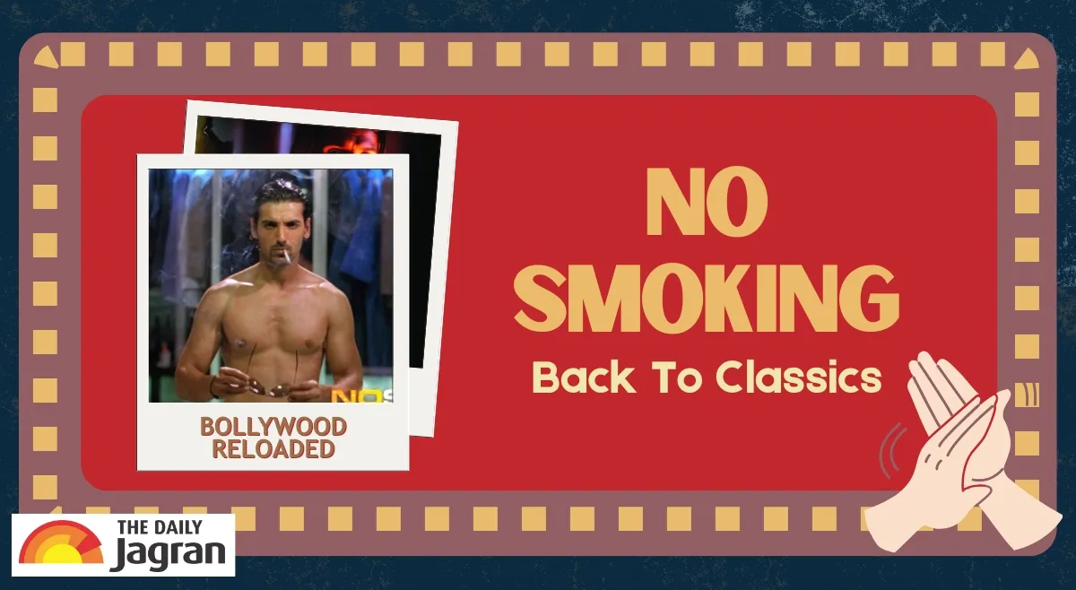 Back To Classics: Why Anurag Kashyap's No Smoking Movie Was More Than ...