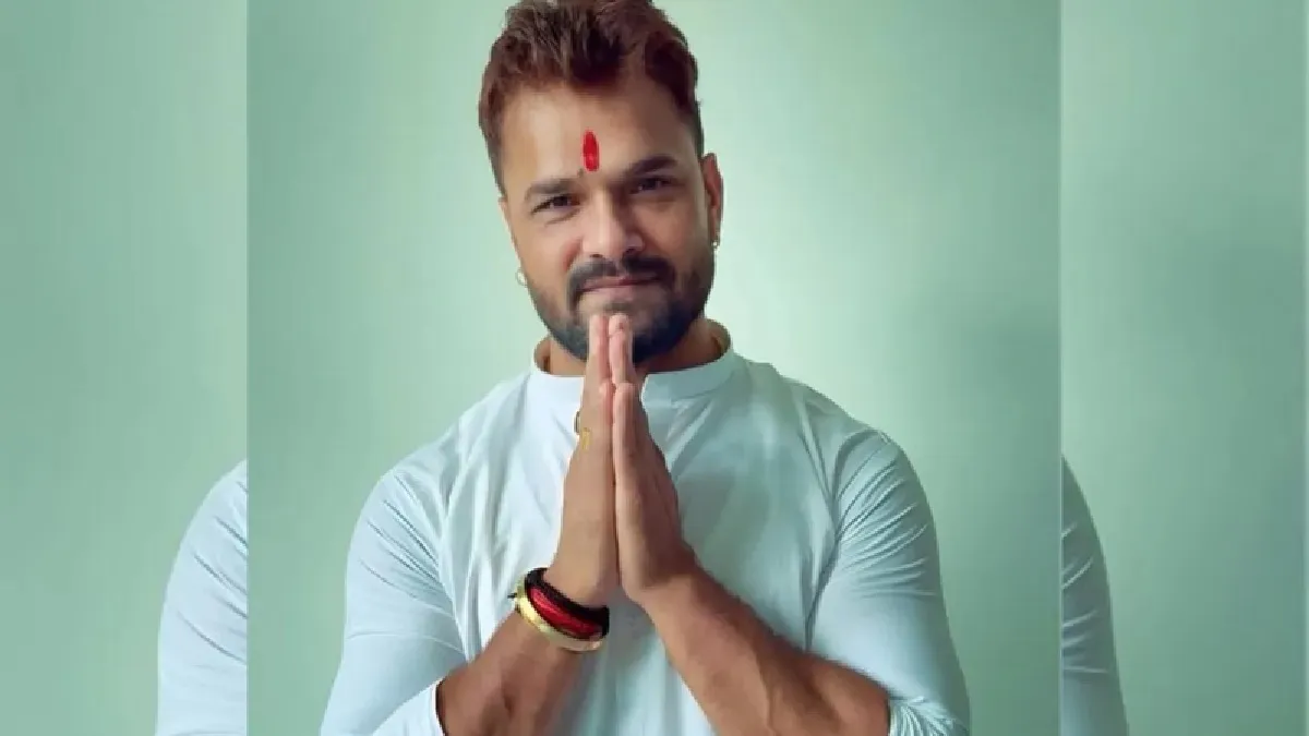 Chhapra Assembly Results: RJD's Khesari Lal Yadav's Popularity Fails To ...