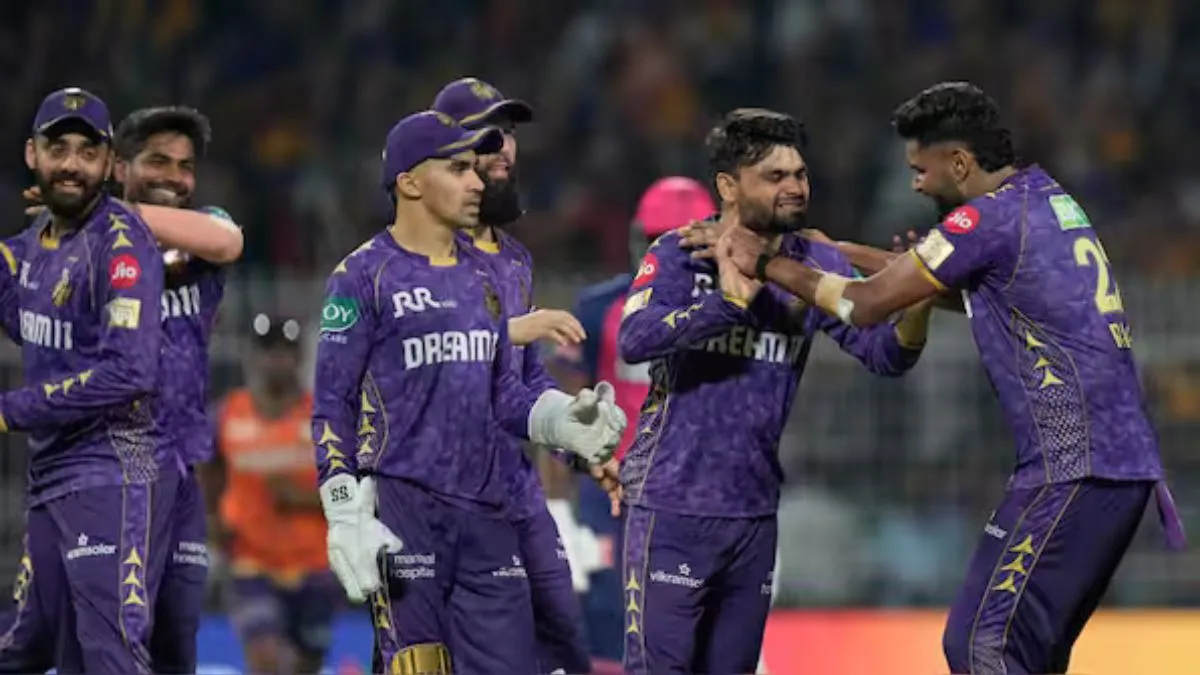 KKR Retained Players IPL 2026: Check Kolkata Knight Riders Retained And ...