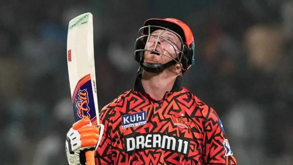 SRH Retained Players, IPL 2026: Check Sunrisers Hyderabad All ...