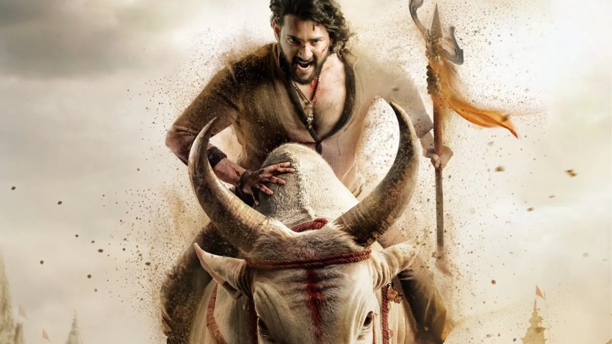 Varanasi Trailer: SS Rajamouli Unveils Massive IMAX Adventure With Mahesh Babu, Priyanka Chopra ...