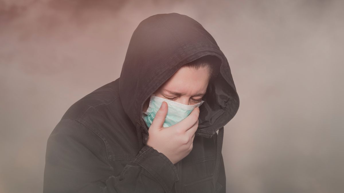 Delhi Air Pollution: Doctor Explains How Poor Air Quality Is Harming ...