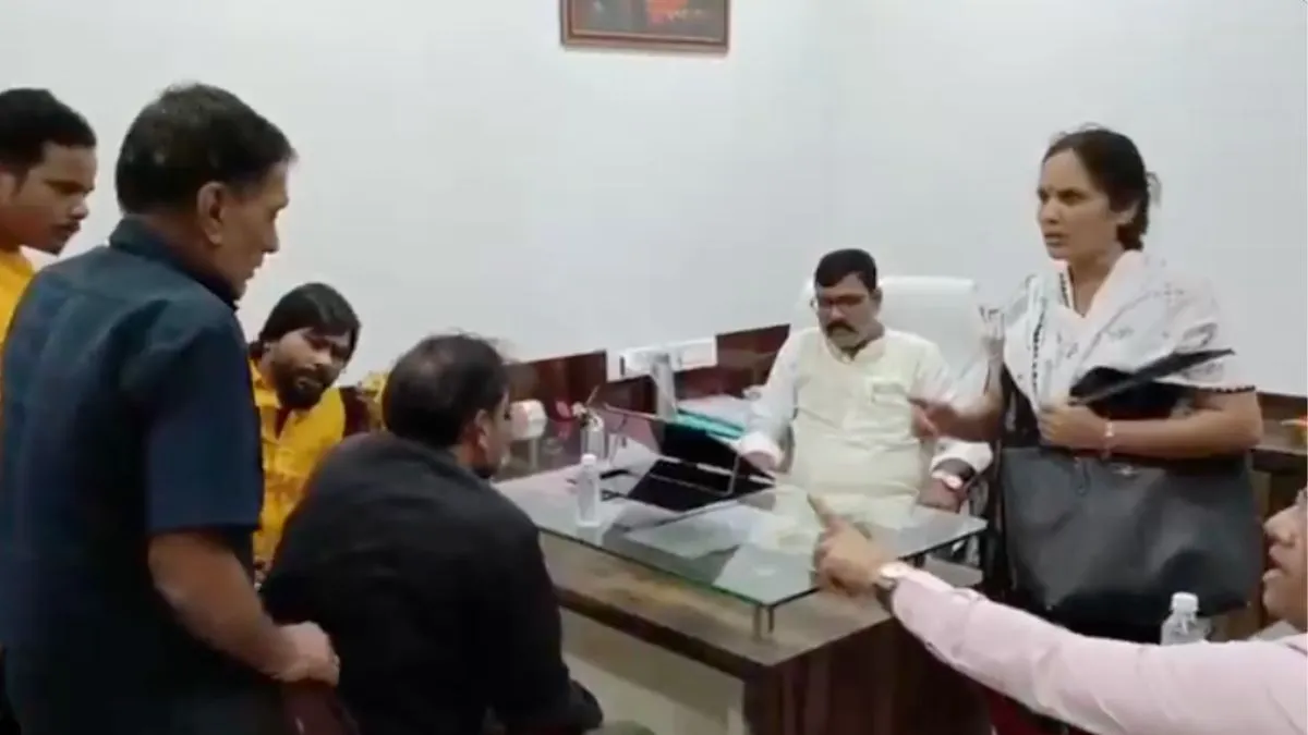 Navi Mumbai News: MNS Workers Allegedly Attack Man After Over Alleged ...