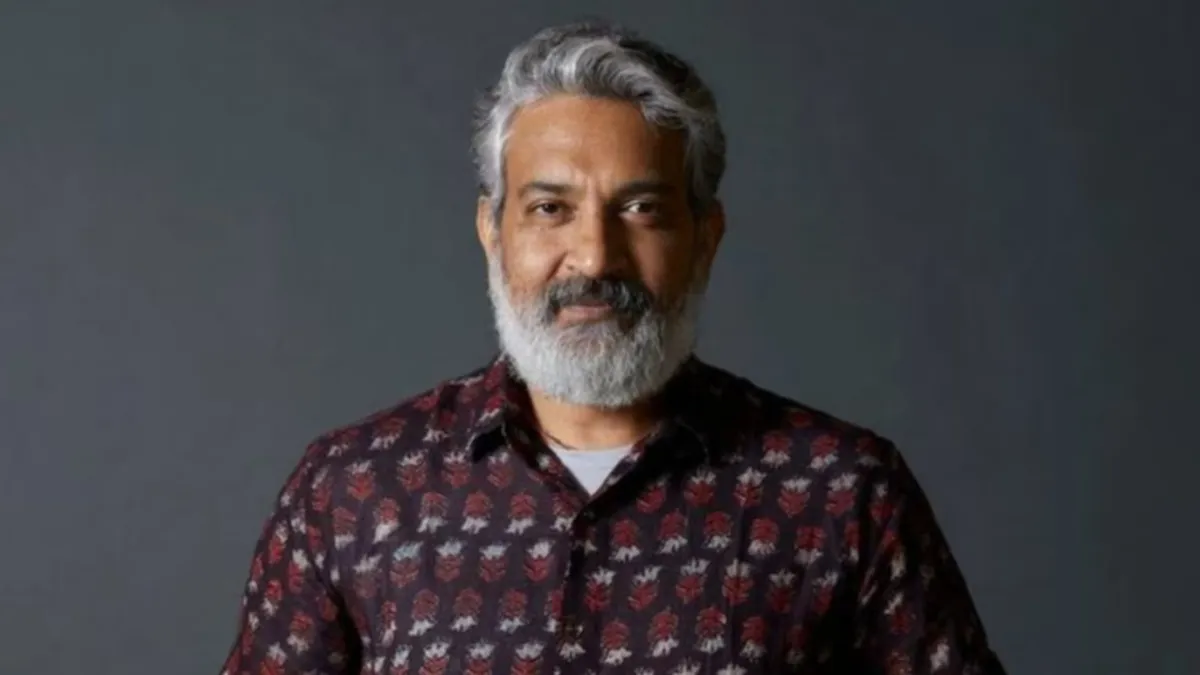 'Is This How Hanuman Protects Us?': SS Rajamouli Faces Backlash For ...