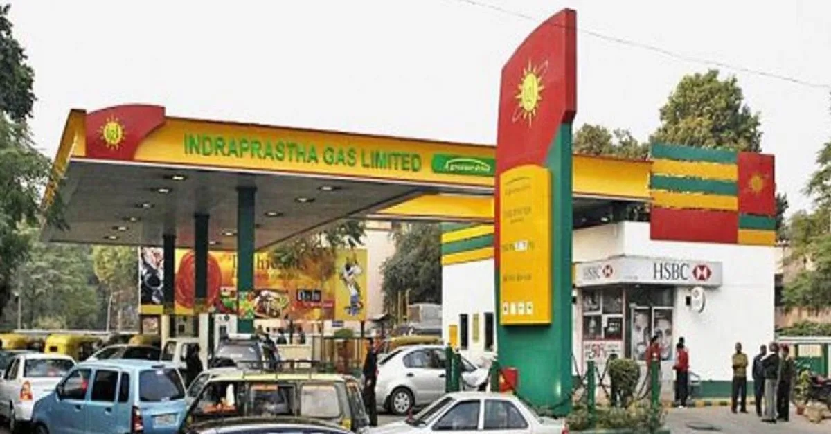 CNG Price Hike: IGL Announces New Rs 1/kg Increase Across Key Cities ...