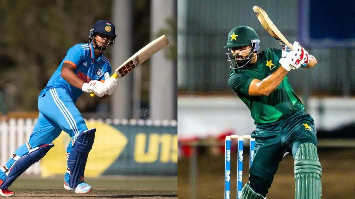 IND-A vs PAK-A T20 Live Streaming: How To Watch India A vs Pakistan A ...