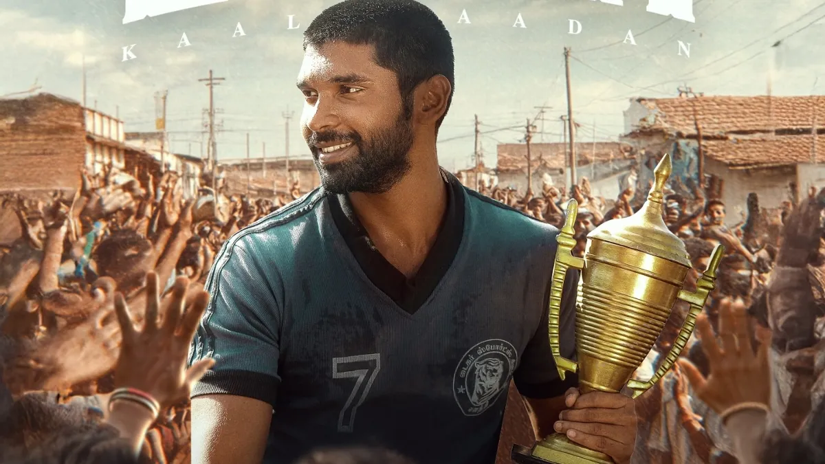 Bison Kaalamaadan OTT Release Date: When And Where To Watch Dhruv ...