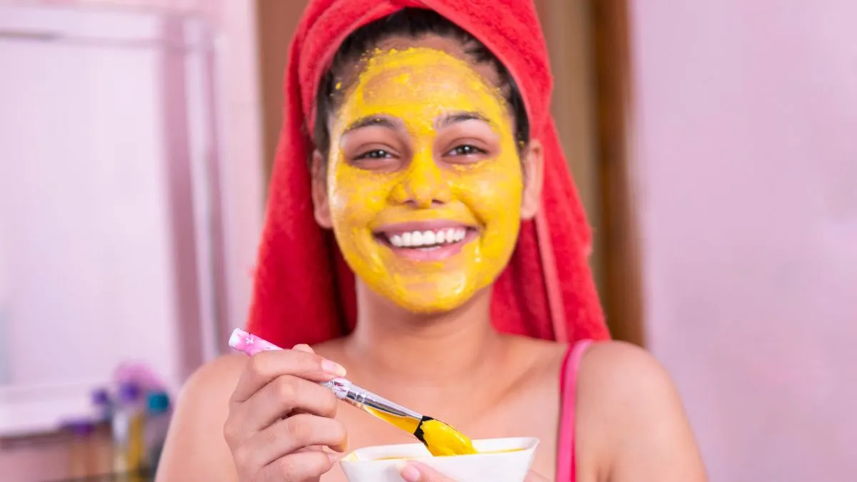 5 Bridal Ubtan Face Masks That Will Give You ‘OMG You’re Glowing’ Look ...