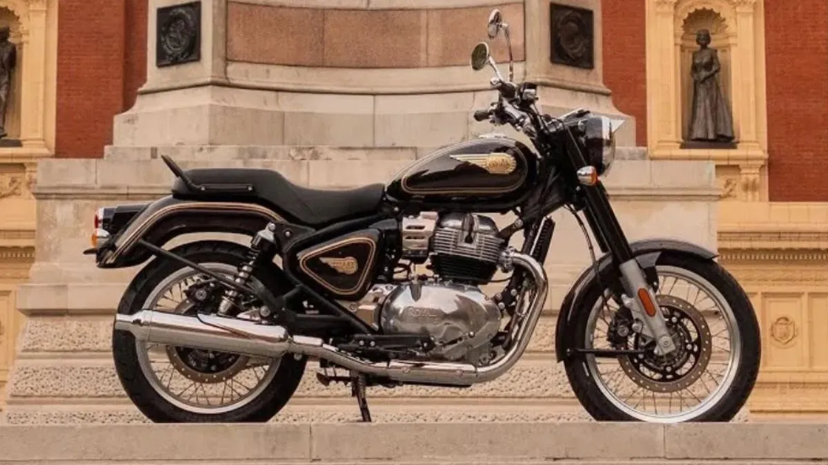 Royal Enfield Bullet 650 Launch Soon: Check Expected Price, Design, And ...