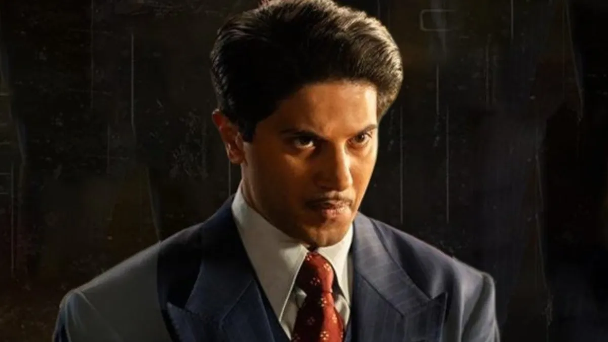 Kaantha Box Office Collection Day 3: Dulquer Salmaan's Tamil Movie ...