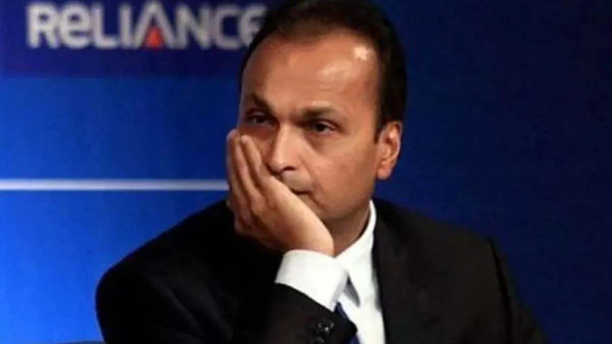 Anil Ambani Defamation Case: Delhi Court Issues Summons To Media ...