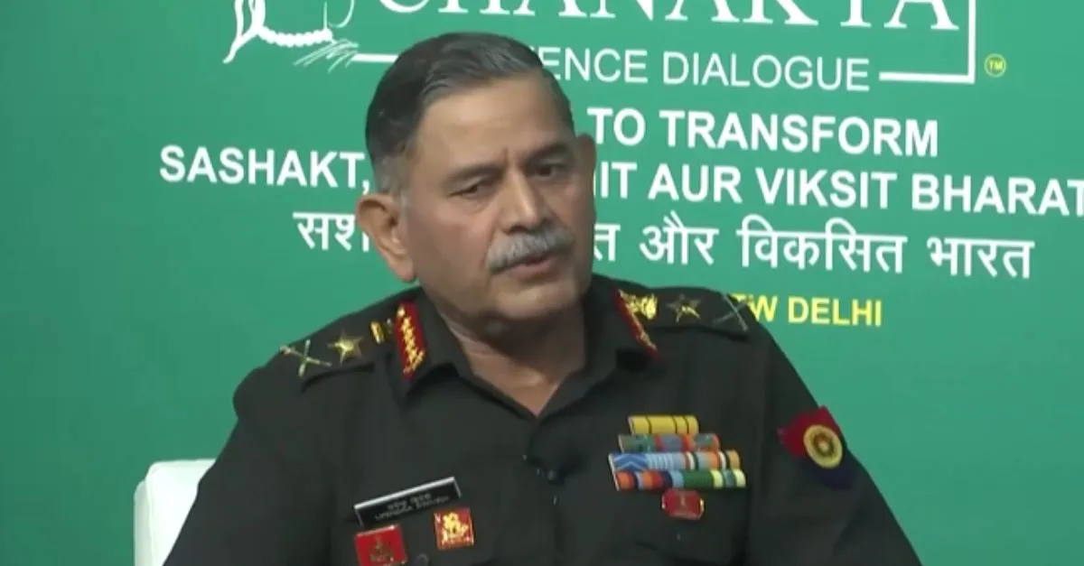 Did Army Chief Announce The Removal Of 'Non-Caste Hindu Soldier'; Here ...
