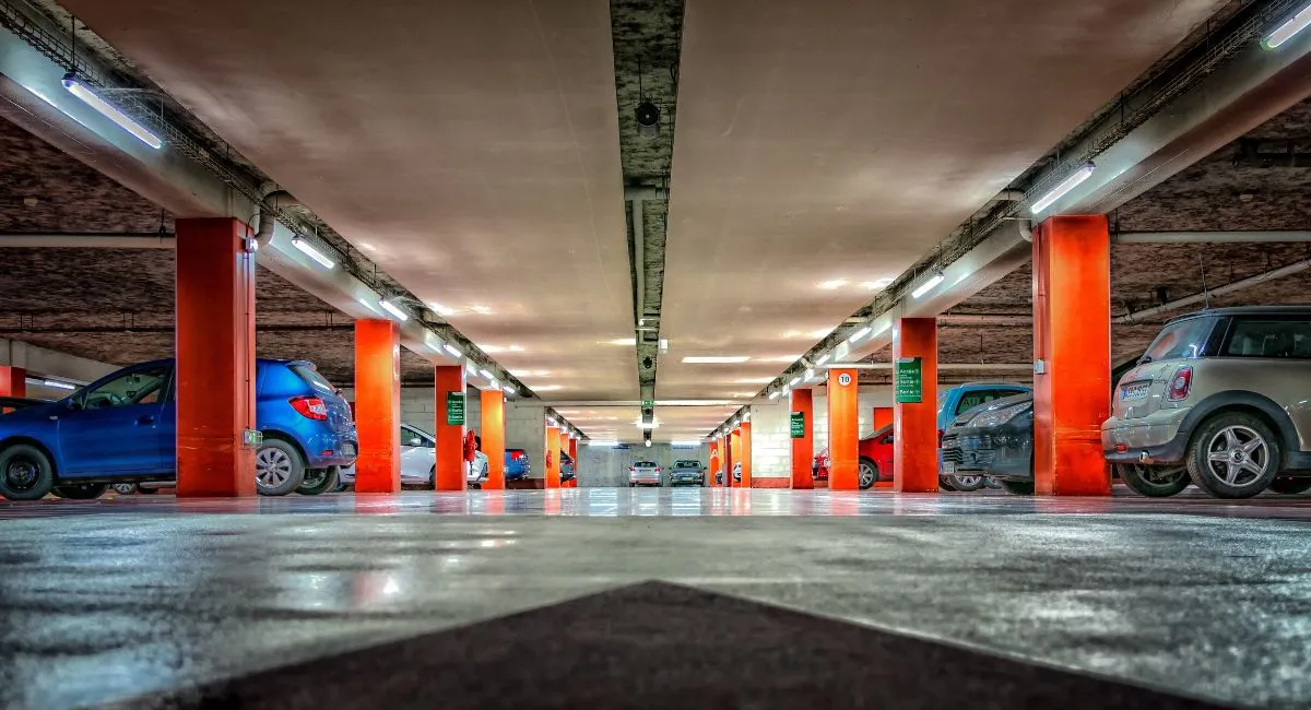 Bengaluru News: Multi-Layered Car Parking To Be Built At 66 Spots, How ...