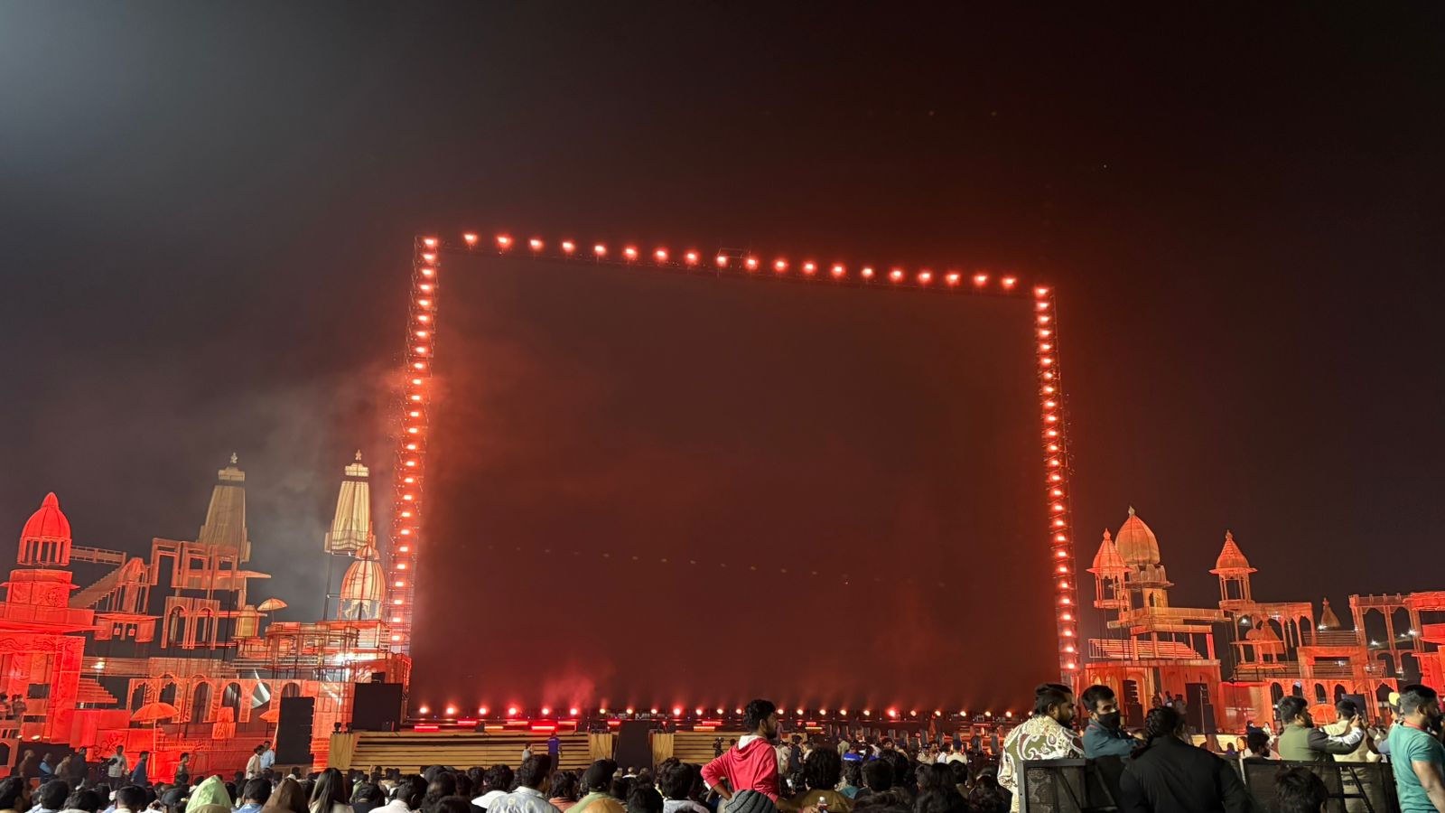 Decoding Varanasi: Will SS Rajamouli's Dream Project With Mahesh Babu ...