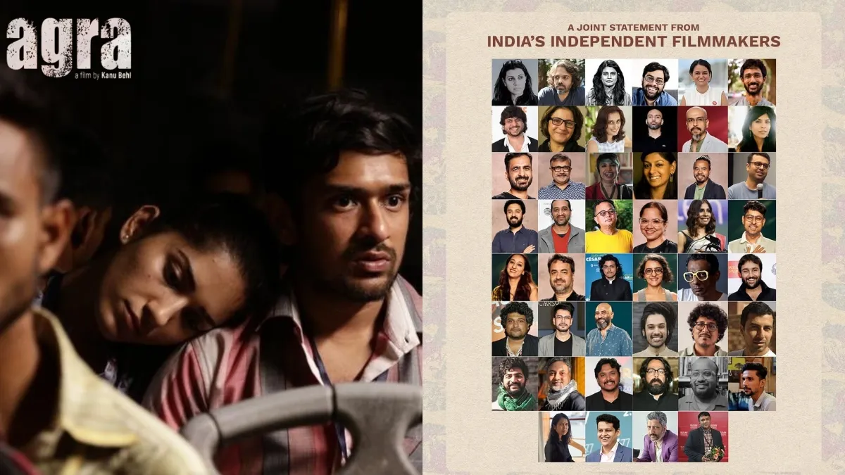 After Kunal Behl’s Film Agra Loses Screens, 46 Independent Filmmakers Issue Joint Statement ...
