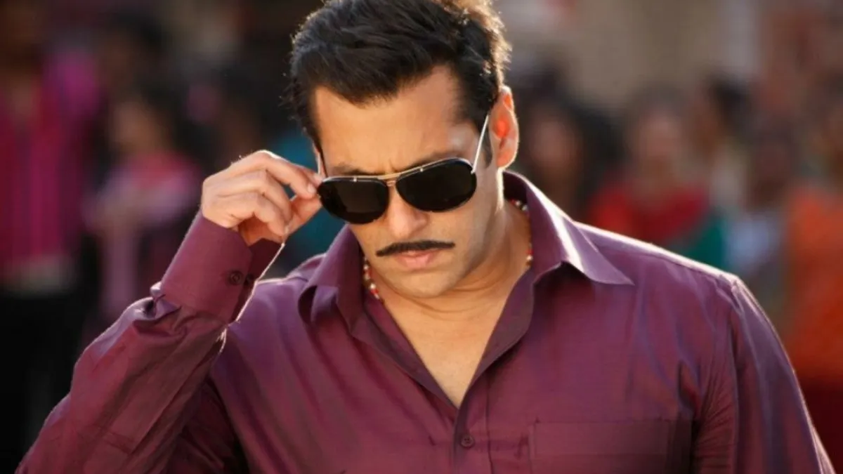Arbaaz Khan Confirms Salman Khan’s Dabangg 4 Is In Pipeline: ‘Will Be ...