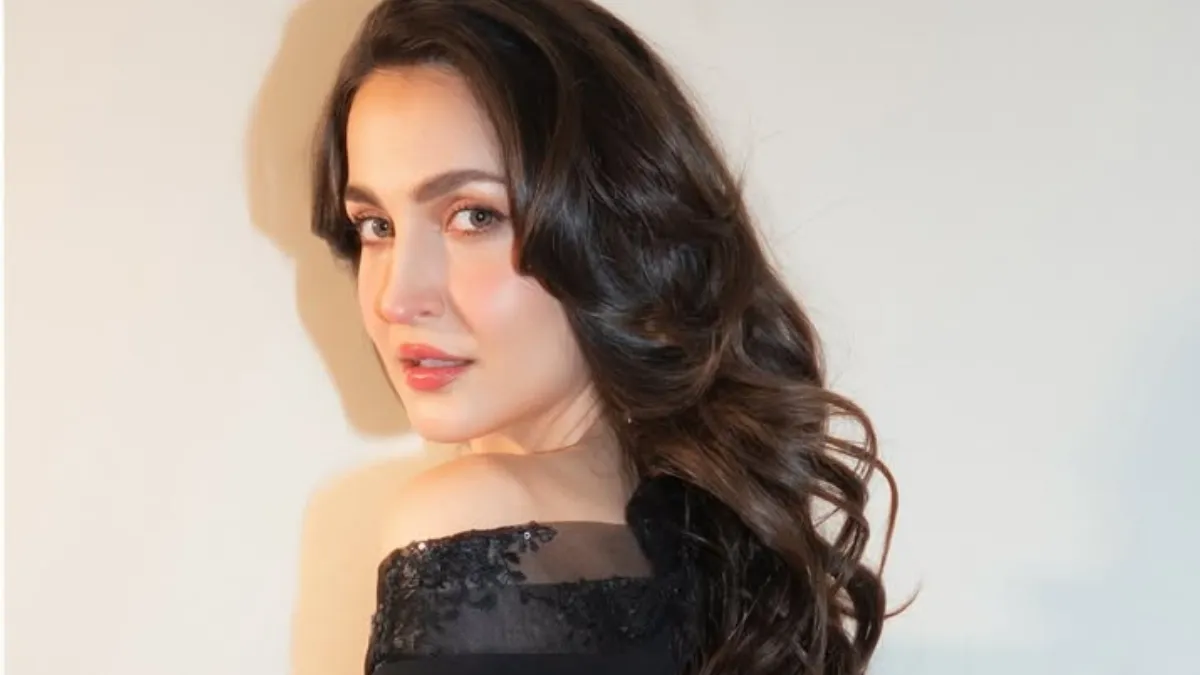 Elli AvrRam Reflects On How She Broke Stereotypes About Herself: ‘Wasn’t Suited For Particular ...