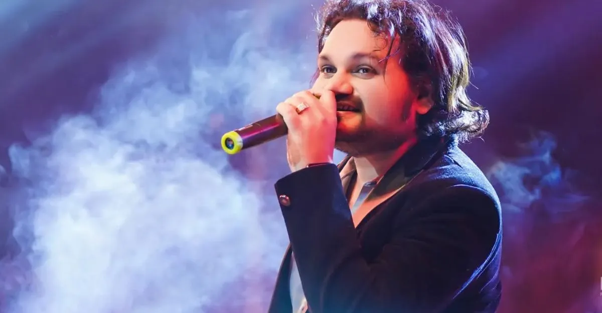 Who Was Humane Sagar? Odia Singer Passes Away At 34