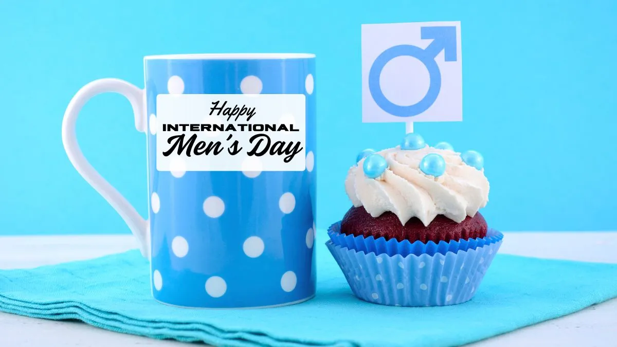 Happy International Men's Day 2025: 5 Thoughtful Gifting Ideas For ...