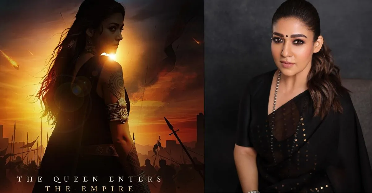 NBK 111: Nayanthara Reunites With Nandamuri Balakrishna After 7 Years ...