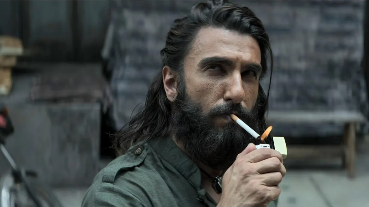 'Ranveer Singh Dedicated Everything': Arjun Rampal, Sara Arjun And ...