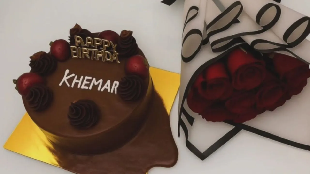 Mumbai Woman Uses 'Fake' AI-Generated Cake Photo To Claim Rs 1,820 ...
