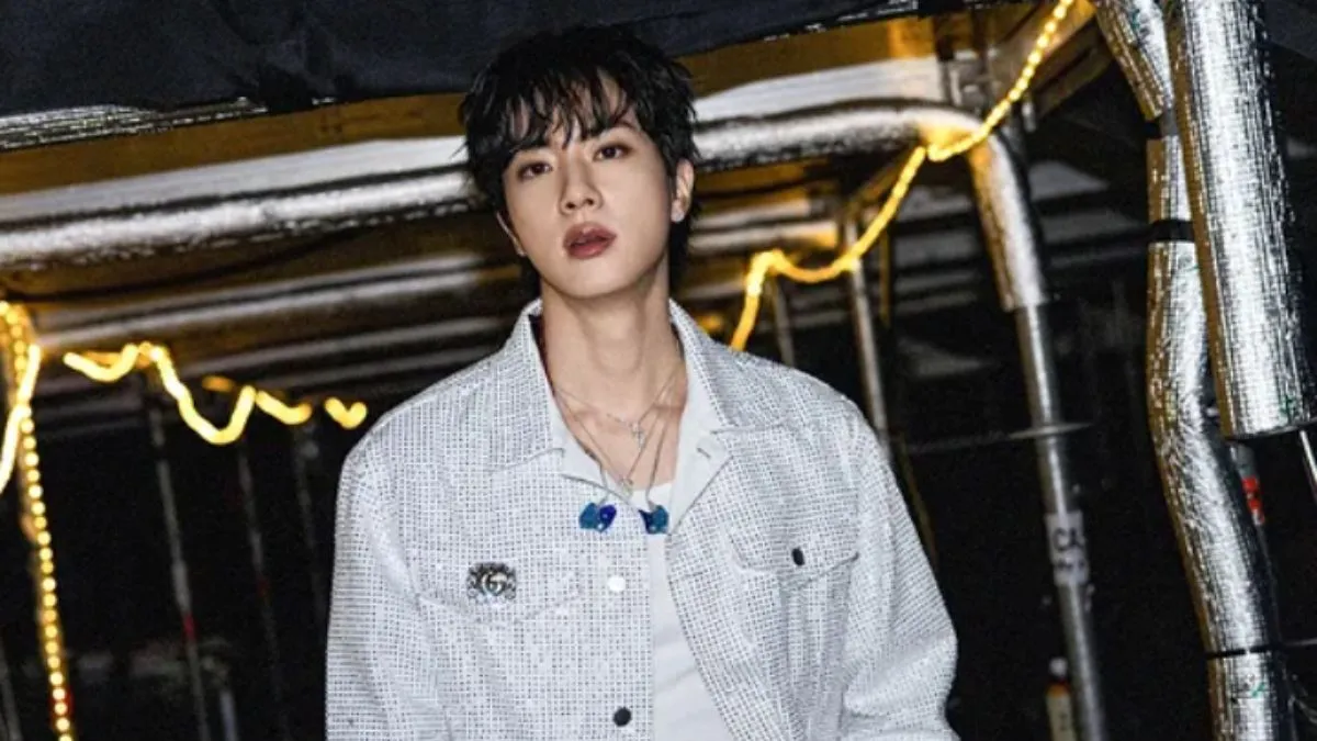 BTS Jin Molestation Case: Japanese Fan Indicted For Forced Kiss During ...