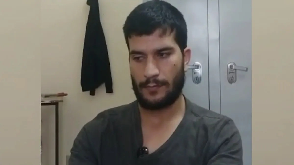 Dr Umar Mohammad Video: Delhi Bomber Seen Explaining ‘Suicide Bombing’ On Cam Ahead Of 10/11 Red ...