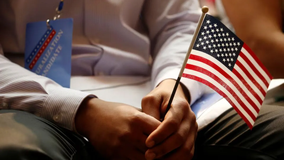 US Visa Update: This Indian City Now Offers Shortest Interview Wait ...