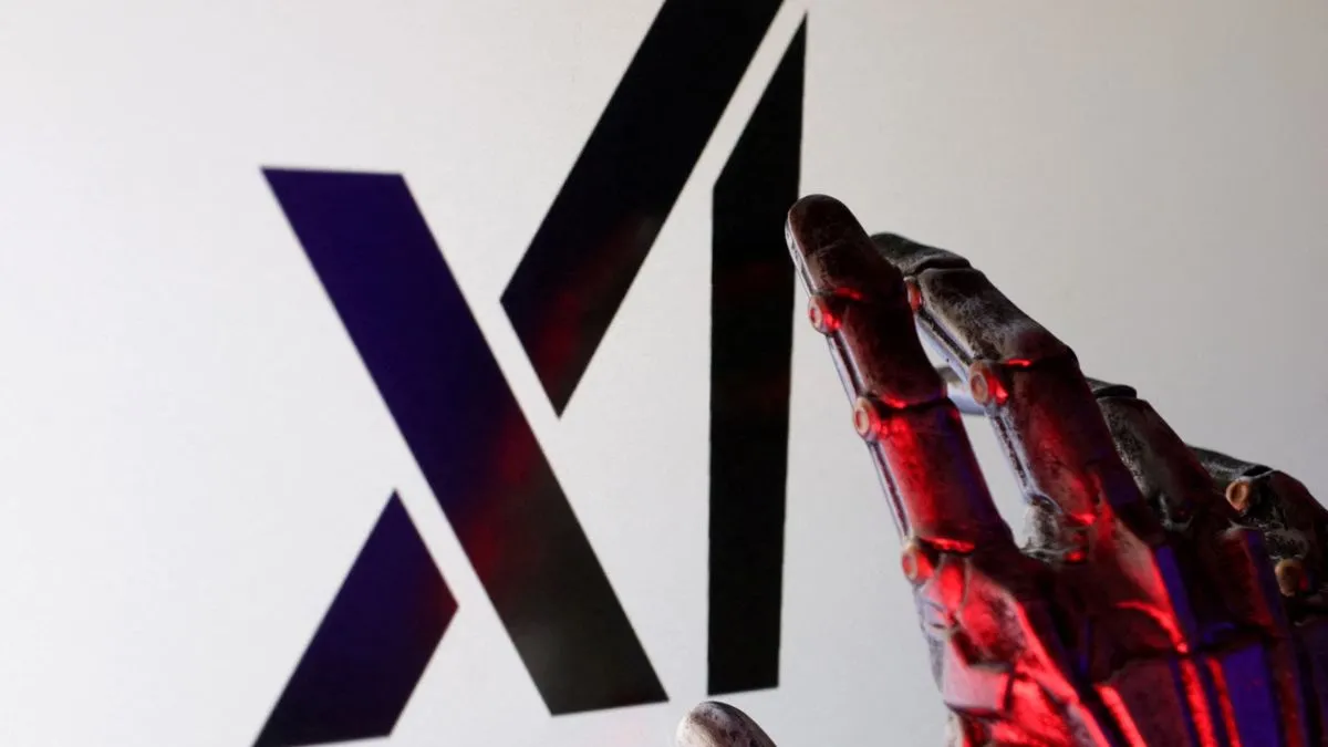 Grok 4.1 Launches With Major AI Upgrades: Outperforms Gemini And Claude ...