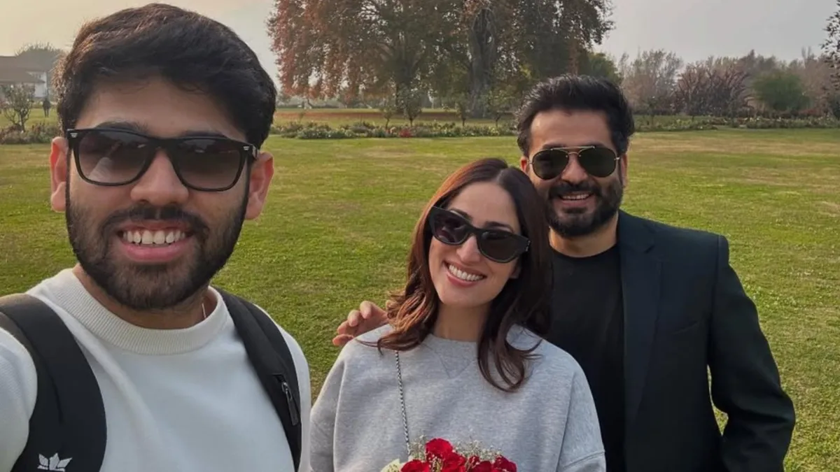 Meet Aditya Dhar's 22-Year Old Brother-In-Law Ojas Gautam Who Cut Ranveer Singh's Dhurandhar Trailer