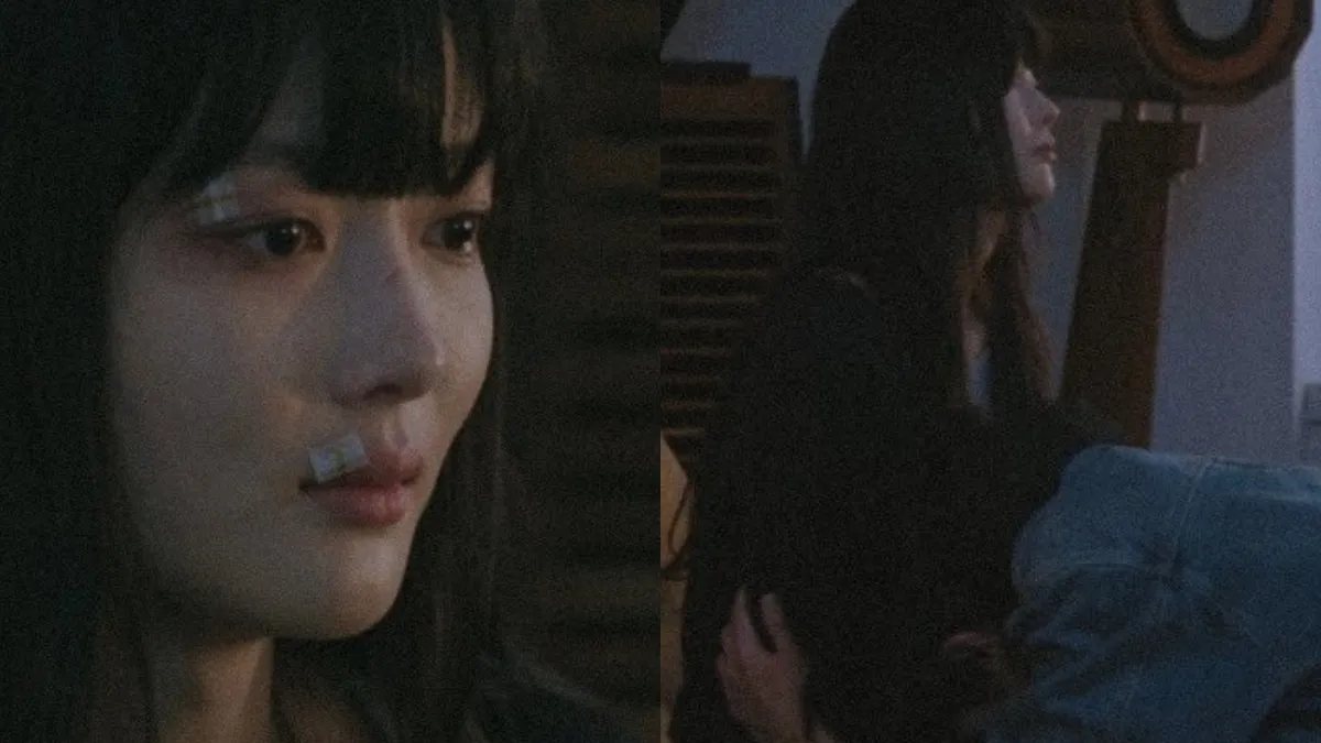 Dear X Episode 7 And 8 OTT Release: When And Where To Watch Popular Kdrama In India Online?