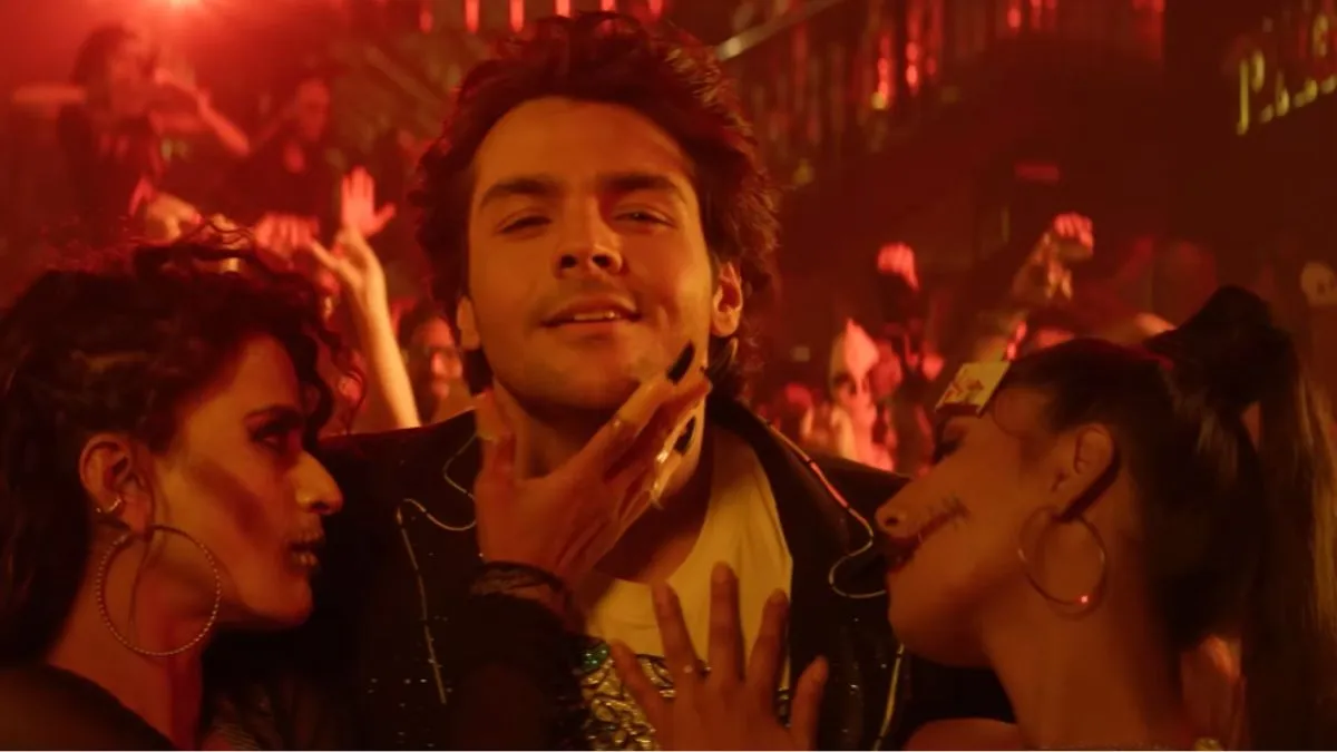 Rum Rum Rum, First Song From Ashish Chanchlani's Ekaki, Is Officially Out