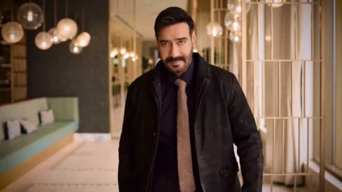 Raid 3: Ajay Devgn And Rajkumar Gupta Reunite For Crime-Thriller; Film ...