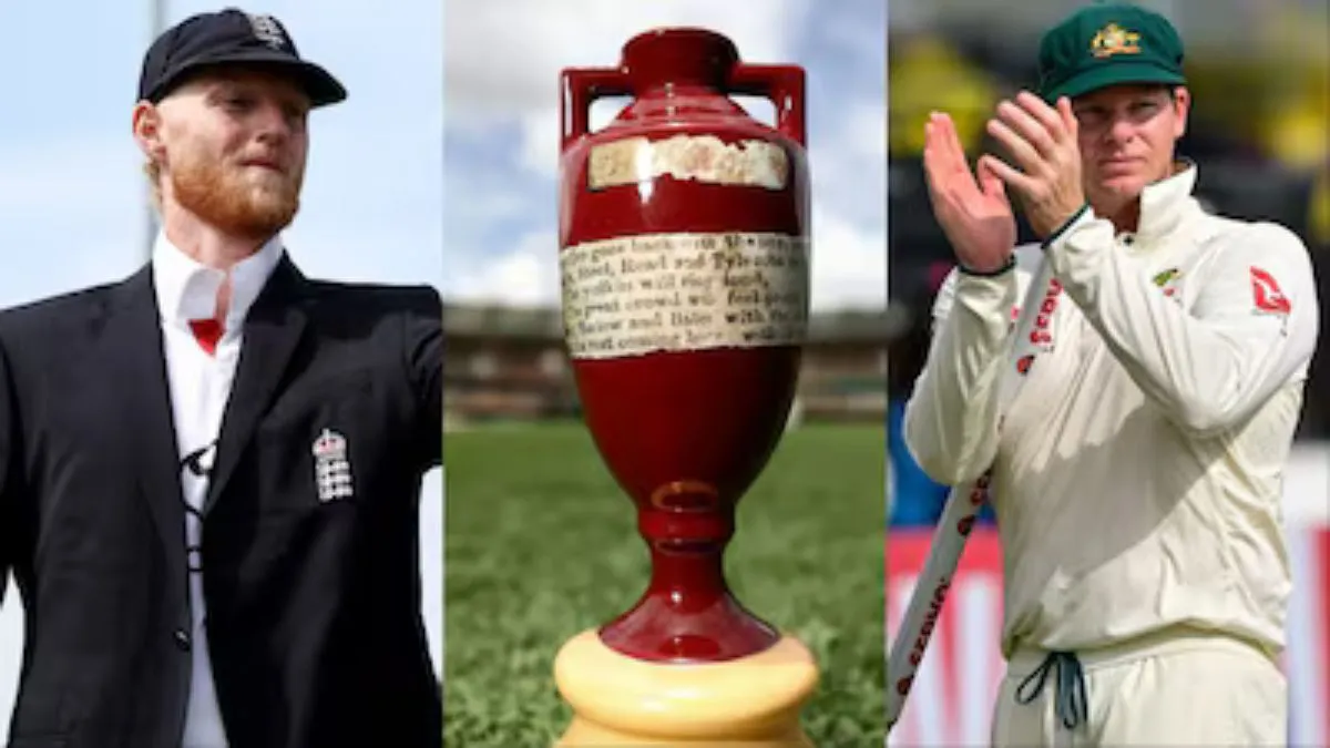 Ashes 2025: All You Need To Know About Most Wins, Runs, Wickets, 100 ...