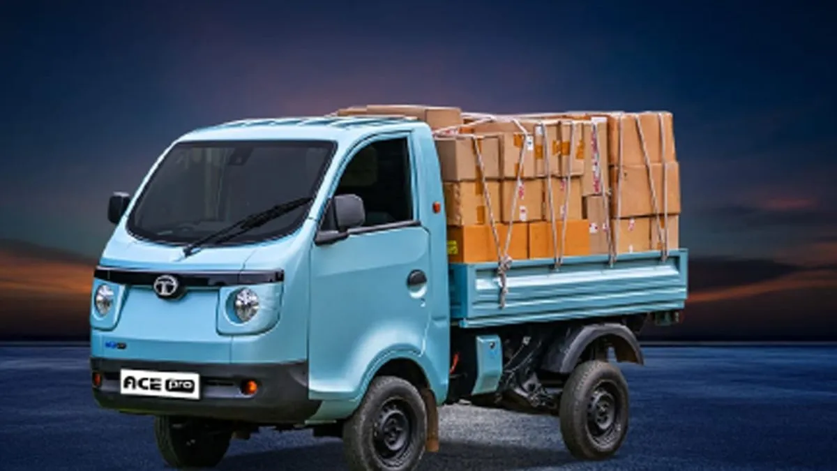 On The Road To Entrepreneurship: 4 Ways Tata Ace Pro Empowers Everyday ...