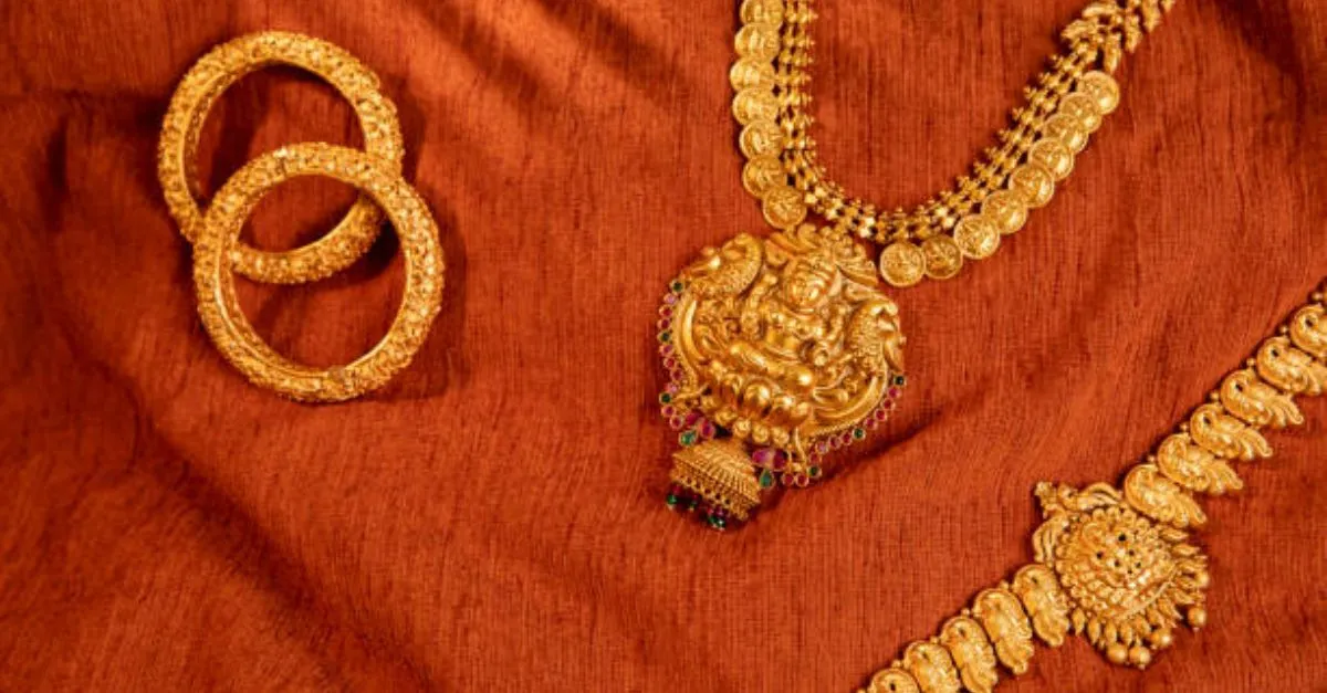 Gold Rate Today: 24K, 22K, 18K Prices See Minor Dip | Check Rates In ...